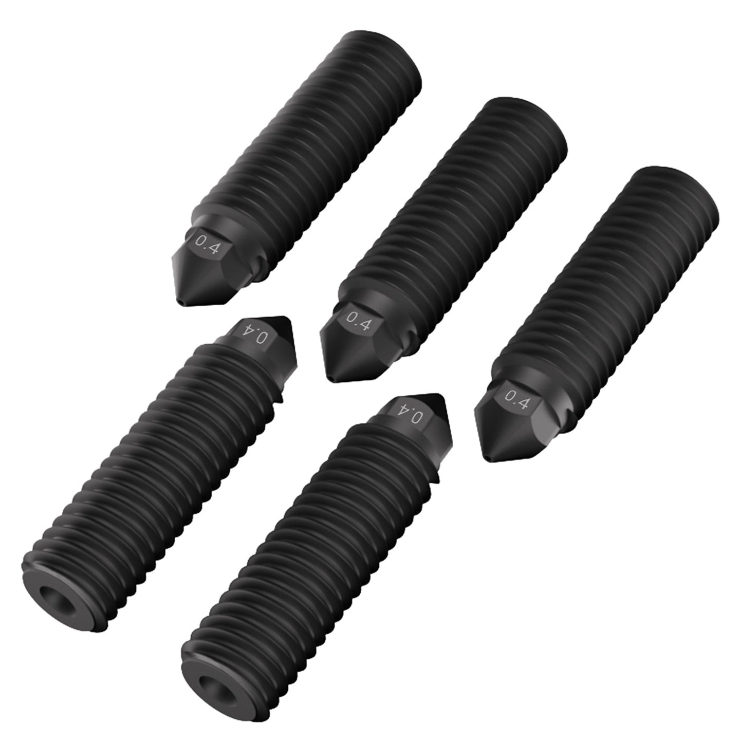 Artillery3d Brass Nozzle Kit For SW-X3/ SW-X4/ SW-X2
