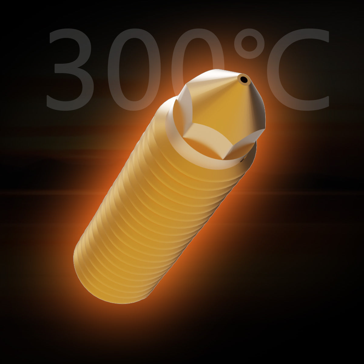 Artillery3d Brass Nozzle Kit For SW-X3/ SW-X4