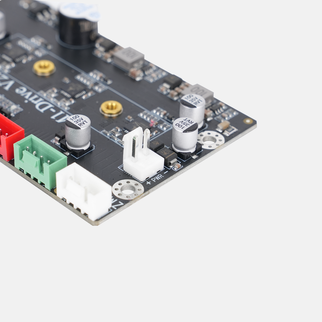 MC Board (Main Controller Board) - M1 – Artillery3d
