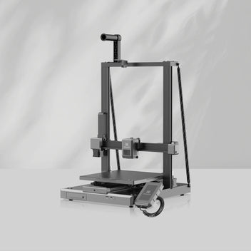 Tutorial Artillery3d