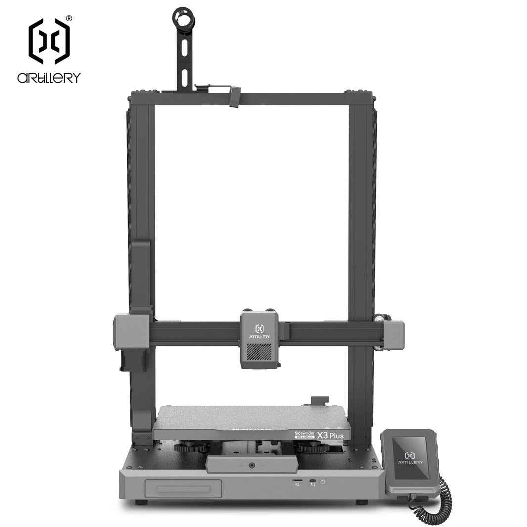 Artillery Sidewinder SW-X4 Pro 3D Printer Klipper Firmware 500mm/S High Speed 3D Printer 240*240 ...