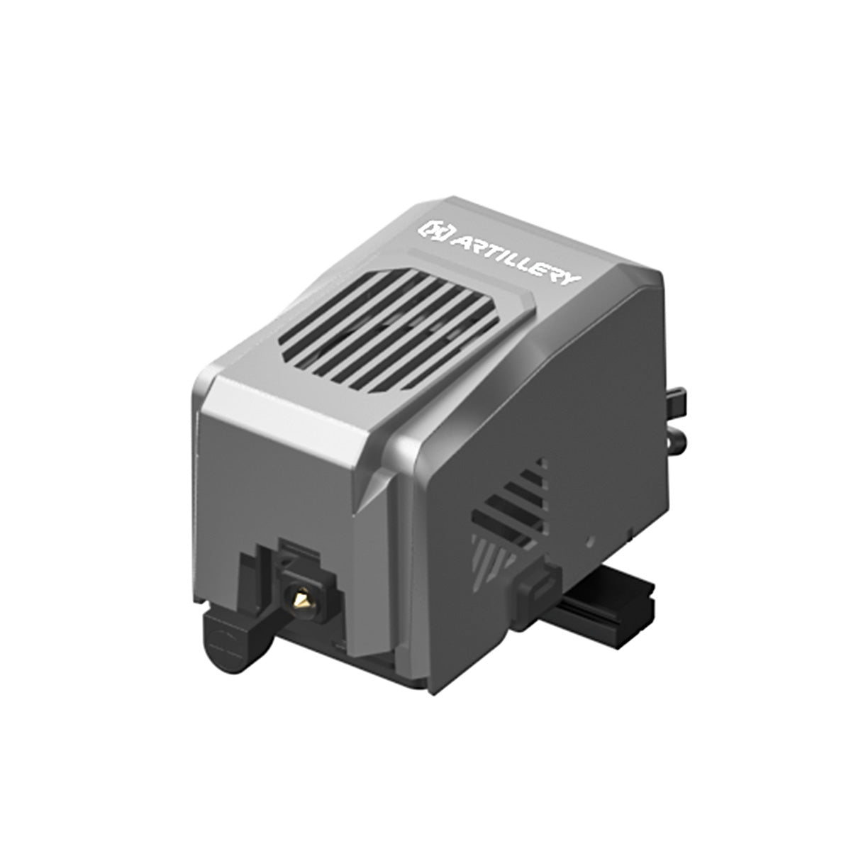 Artillery Dual Gear Direct Drive Extruder Assembly for SW-X4 plus / SW ...