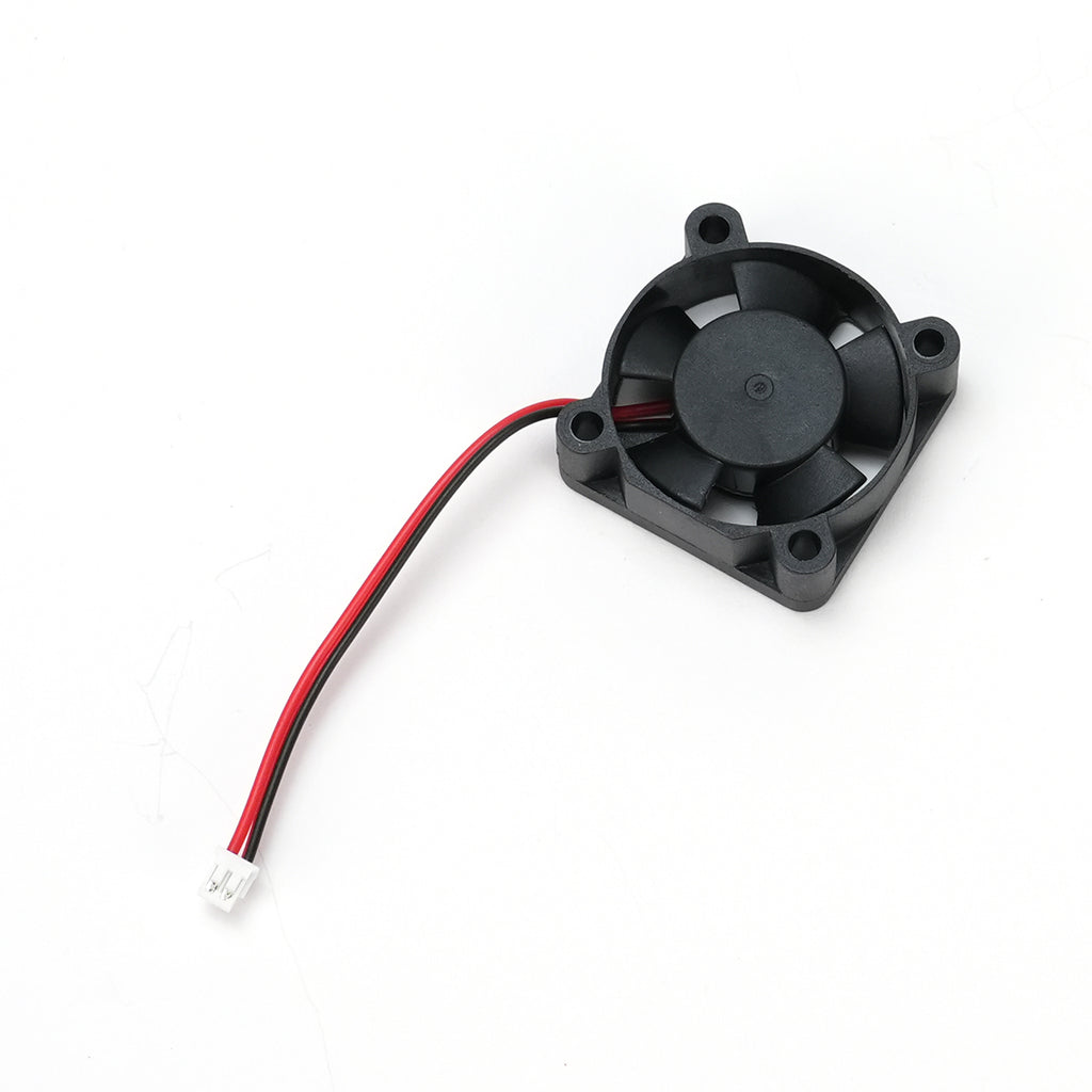 X4 Pro 3010 Heatsink Block Fan – Artillery3d