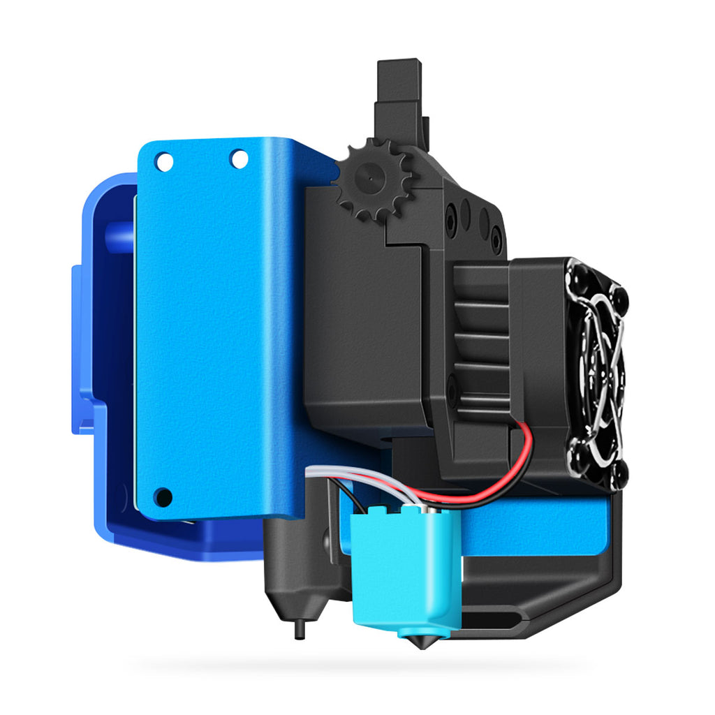 SW-X2 & Genius Pro Full Metal Extruder – Artillery3d