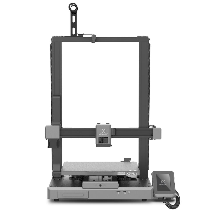 Artillery Sidewinder SW-X2 3D Printer – Artillery3d