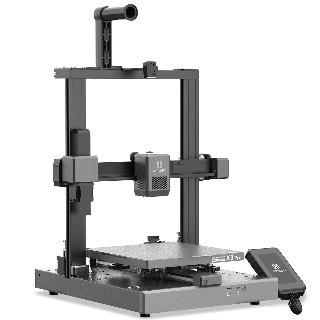 3D Printers – Artillery3d