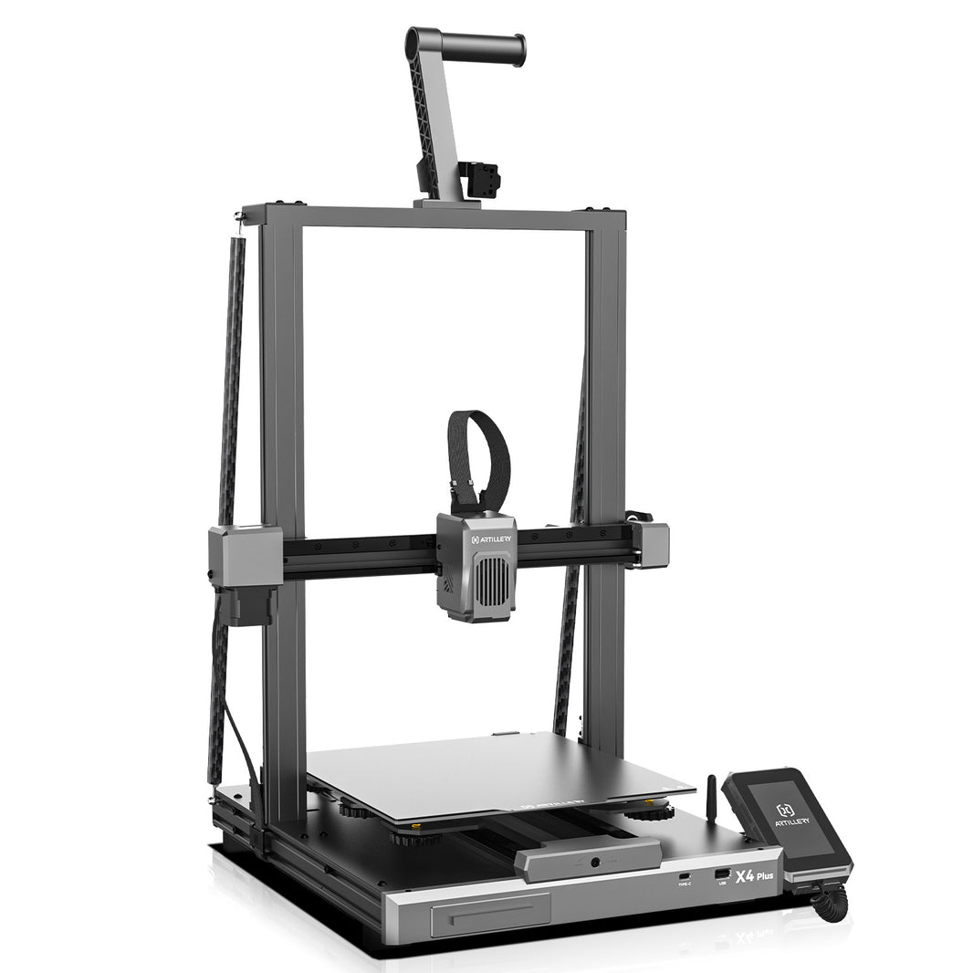 Artillery Sidewinder SW-X2 3D Printer – Artillery3d