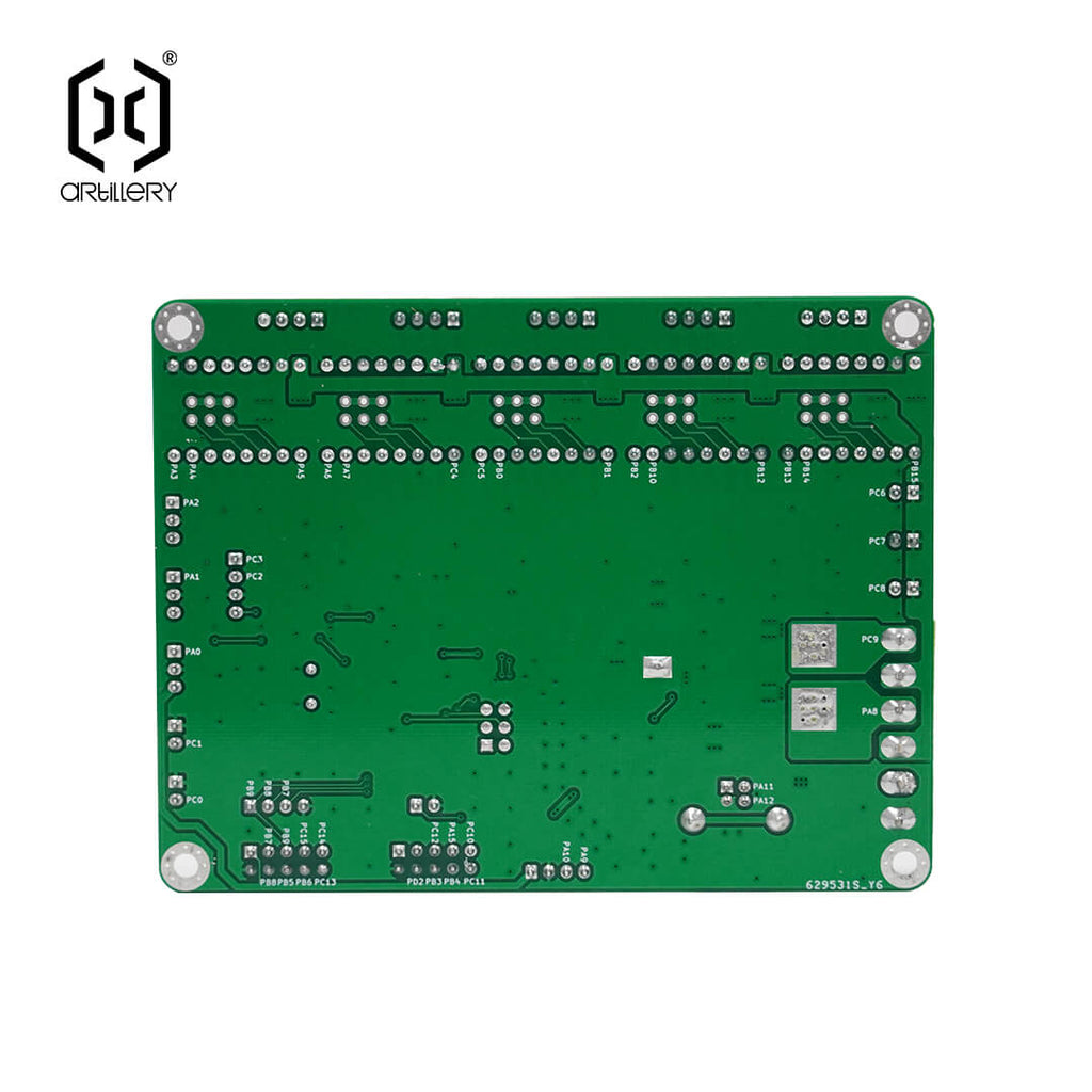 32bit Original Mainboards Gen-L V1.0 – Artillery3d