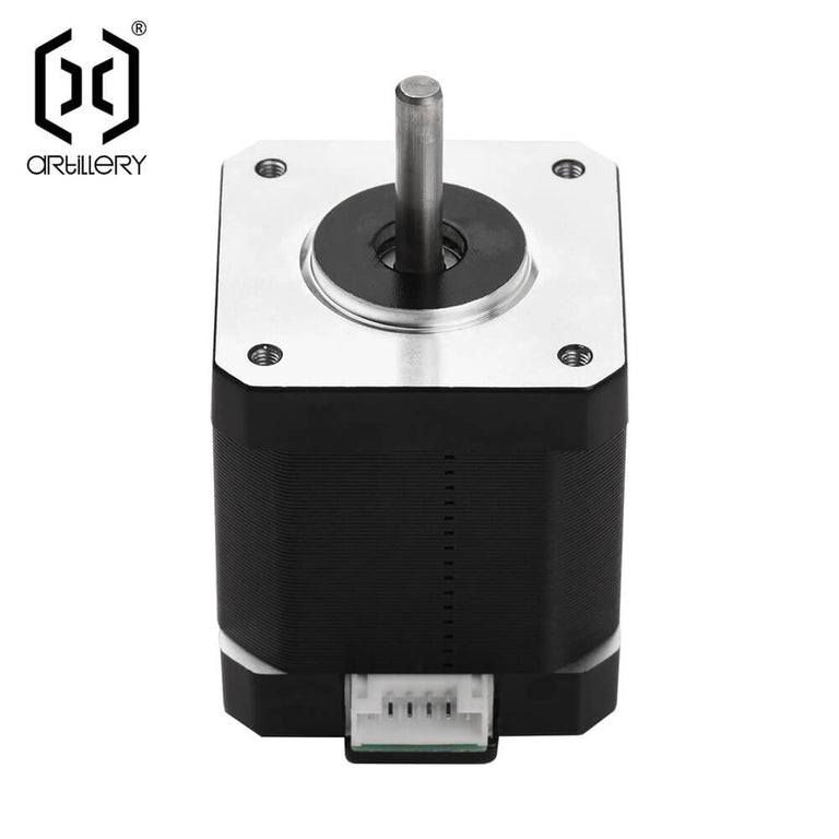 3D Printer Stepper Motor 24mm Size 40mm 48mm Original Motors For SW-X1 ...
