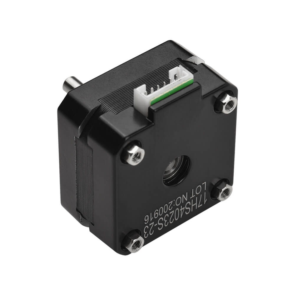 3D Printer Stepper Motor 24mm Size 40mm 48mm Original Motors For SW-X1 ...